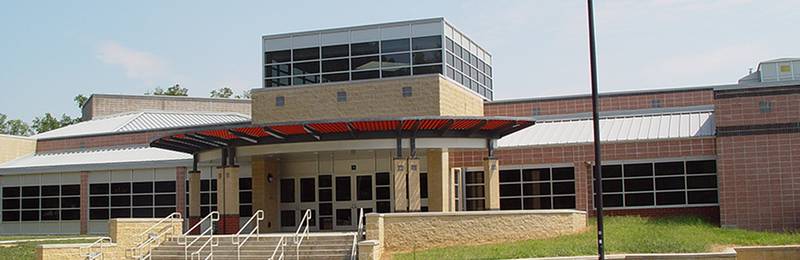 Churchill Junior High School in East Brunswick Township, NJ - Niche