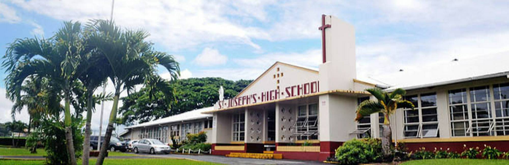 St. Joseph School - Hilo in Hilo, HI - Niche