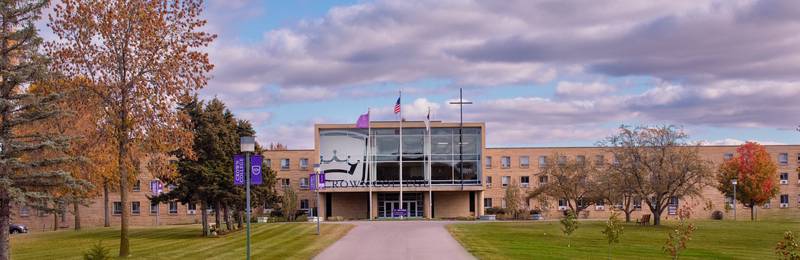 Crown College - Niche