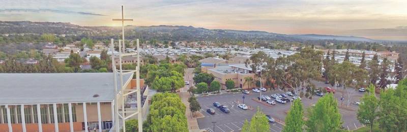 Life Pacific University - Niche