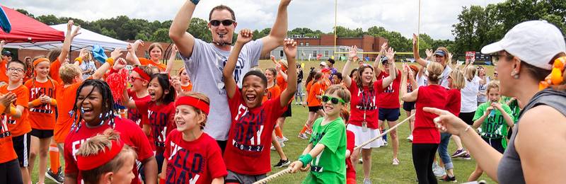 Lakeview Academy in Gainesville, GA - Niche