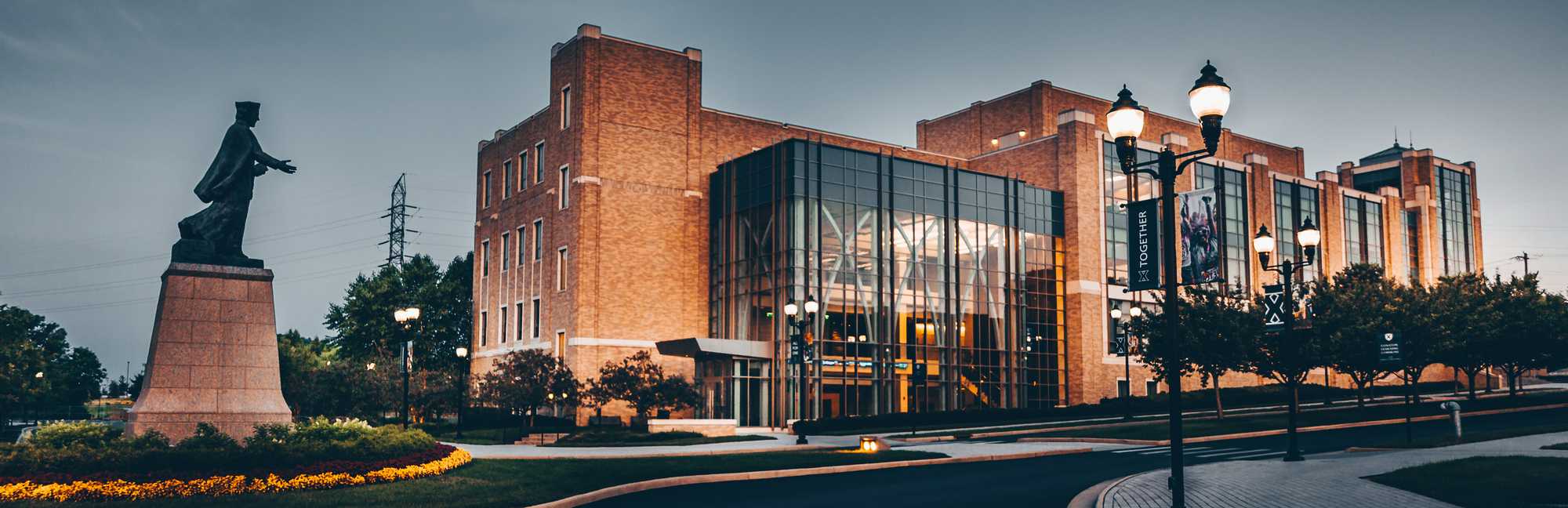 Williams College of Business Graduate Programs - Niche