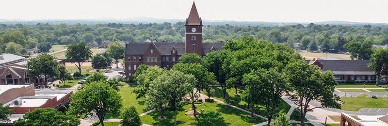 Cumberland University - Niche