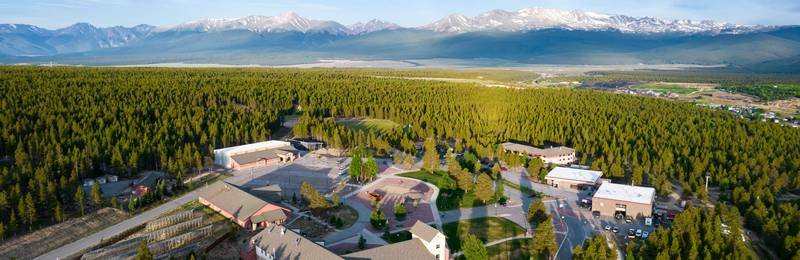 Colorado Mountain College - Niche