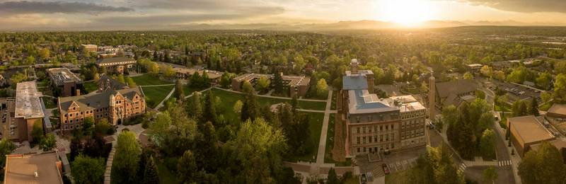 Regis University - Niche