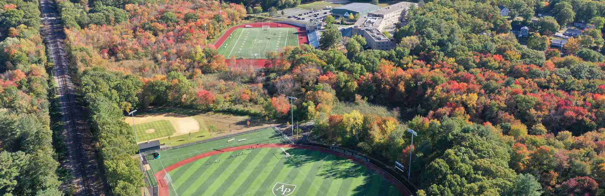 Austin Preparatory School in Reading, MA - Niche