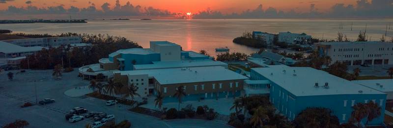 The College of the Florida Keys - Niche