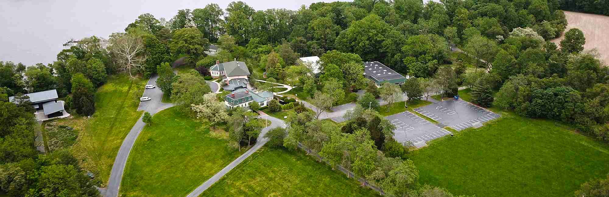 The Gunston School in , MD - Niche