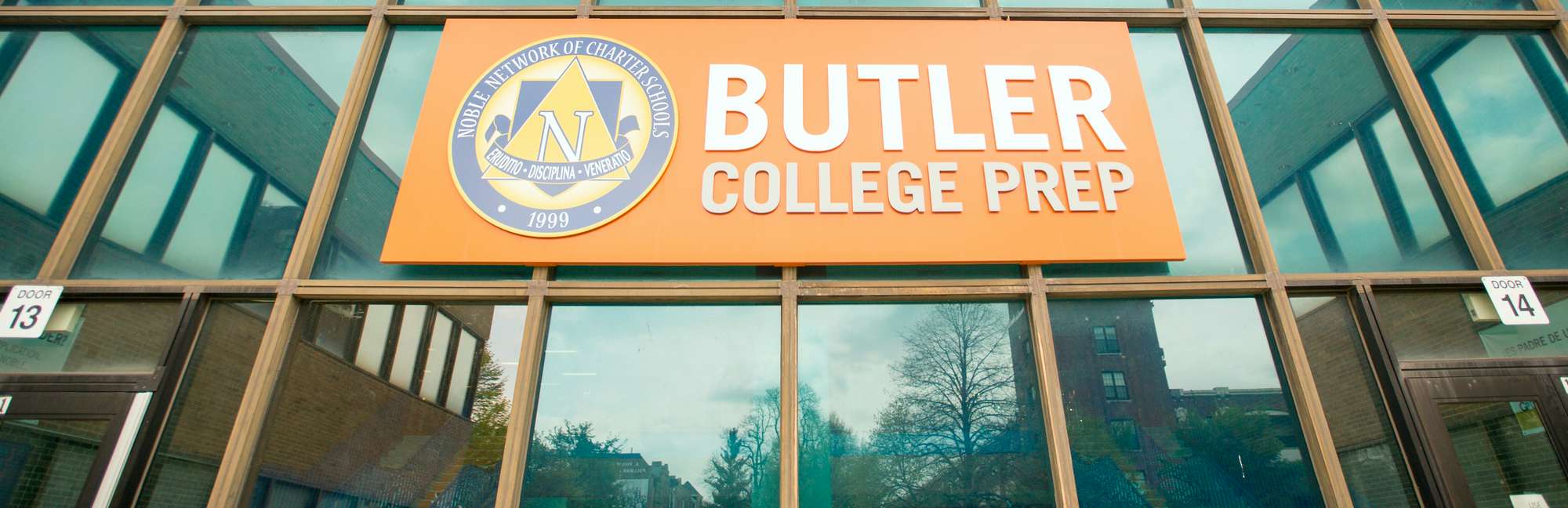 Butler College Prep in Chicago, IL - Niche