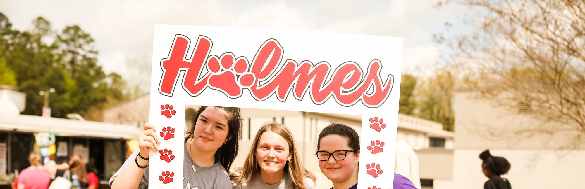 Holmes Community College - Niche