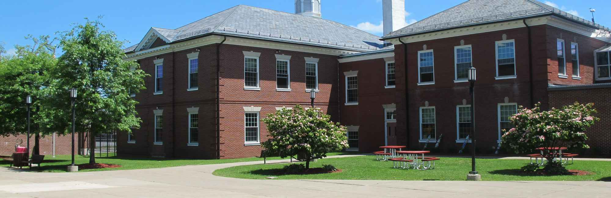 MMI Preparatory School in Foster Township, PA - Niche