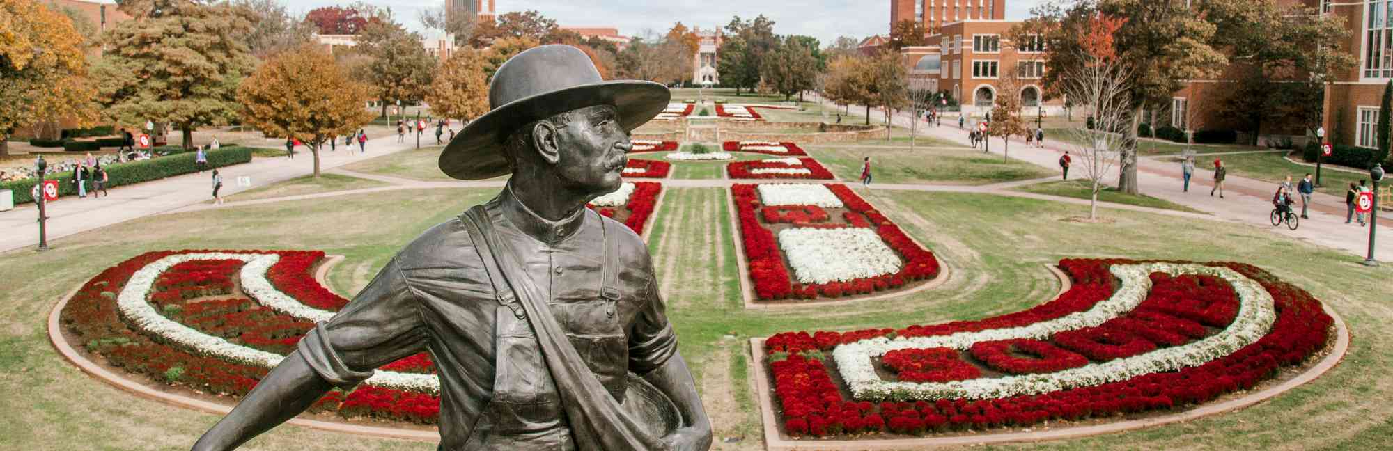 University of Oklahoma - Niche University of Oklahoma - Niche