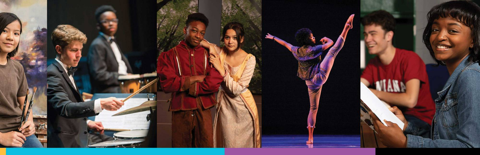 Alabama School of Fine Arts in Birmingham, AL - Niche