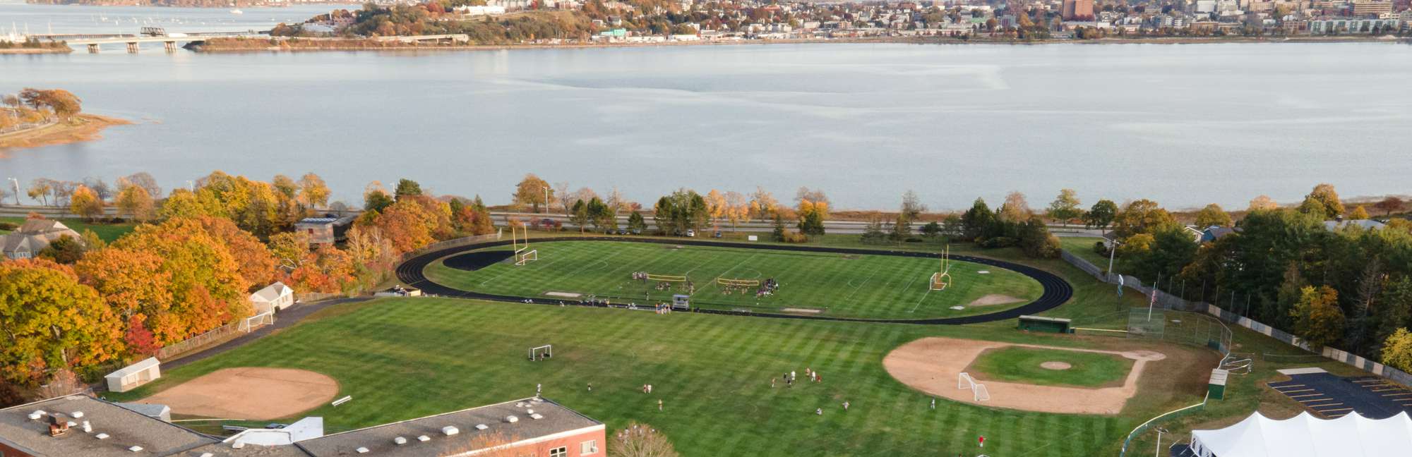 Cheverus High School in Portland, ME - Niche