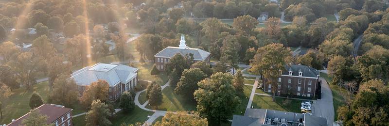 Midway University - Niche