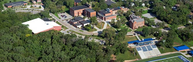 Peru State College - Niche