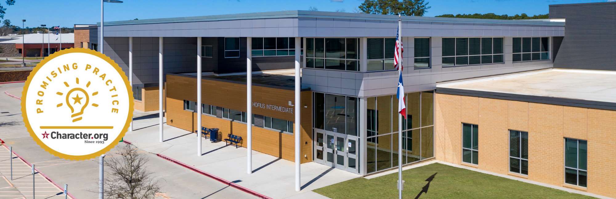 Hofius Intermediate in TX - Niche