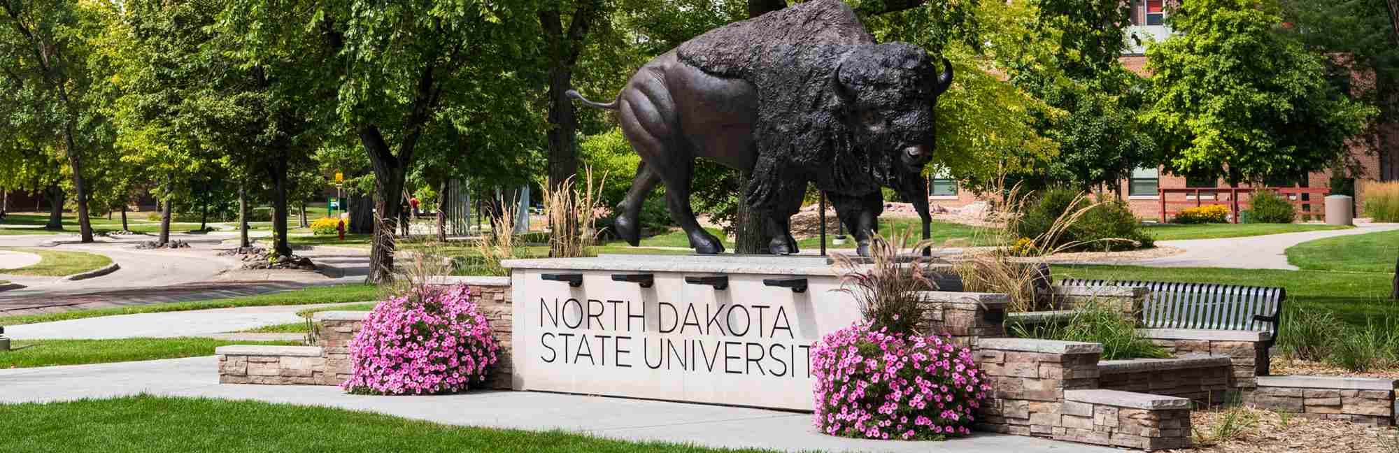North Dakota State University - Niche