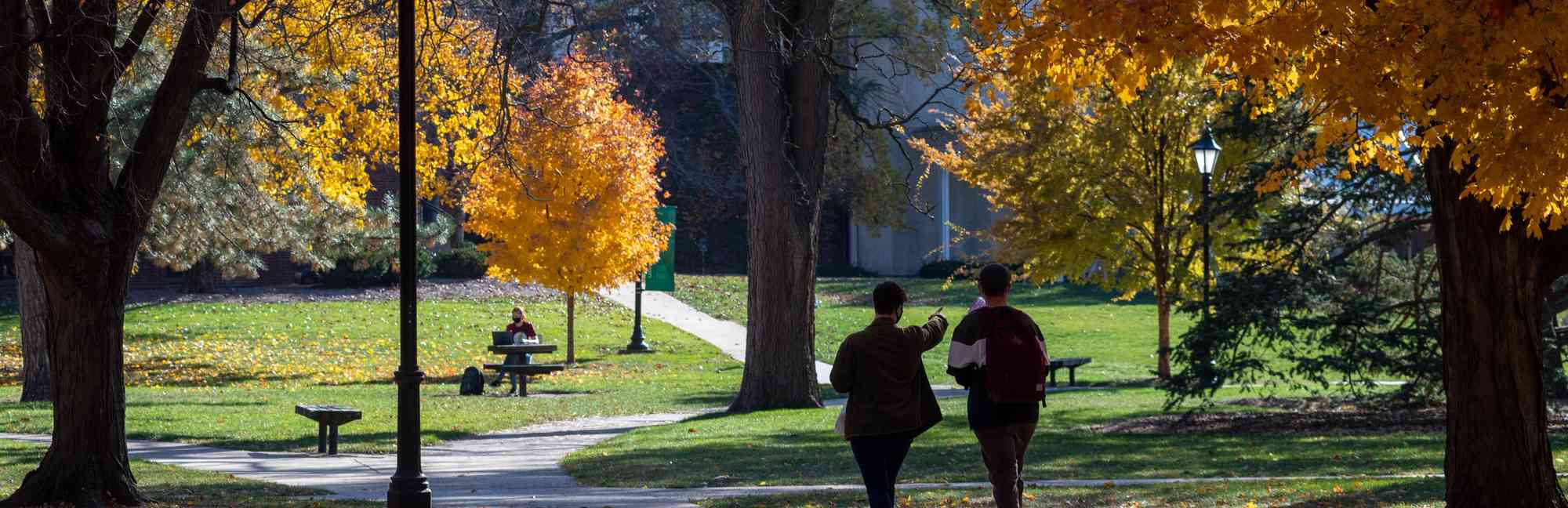 Illinois Wesleyan University - Niche