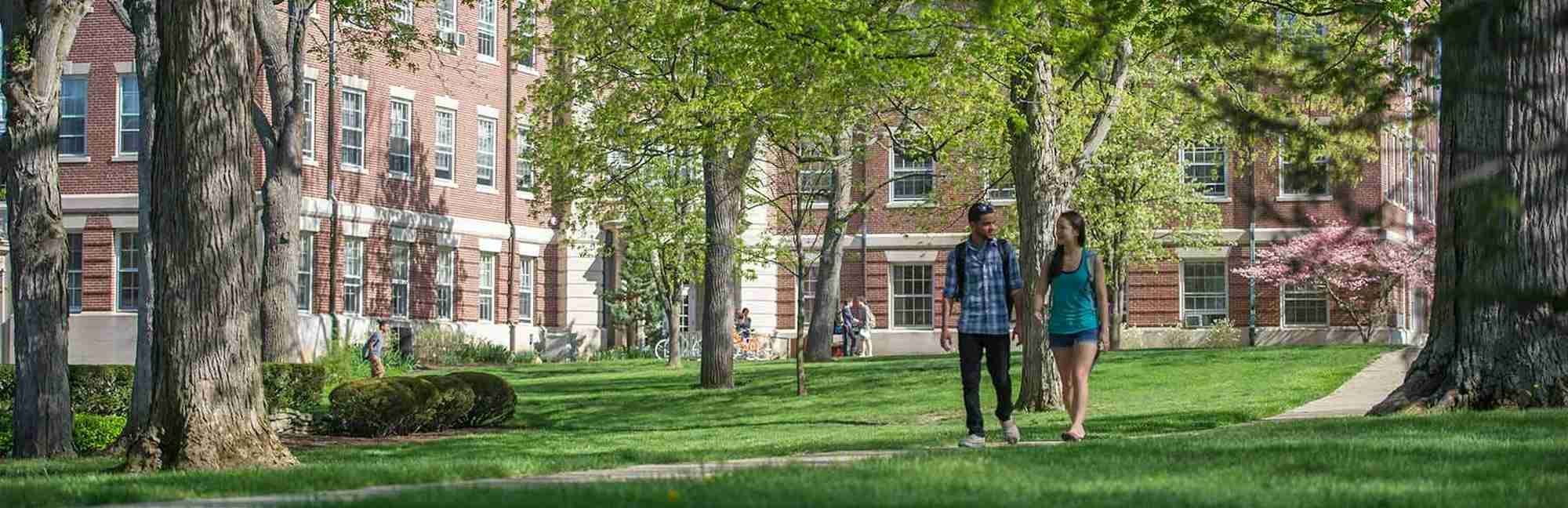 Earlham College - Niche