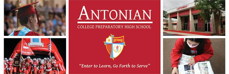 Antonian College Preparatory High School in Castle Hills, TX - Niche