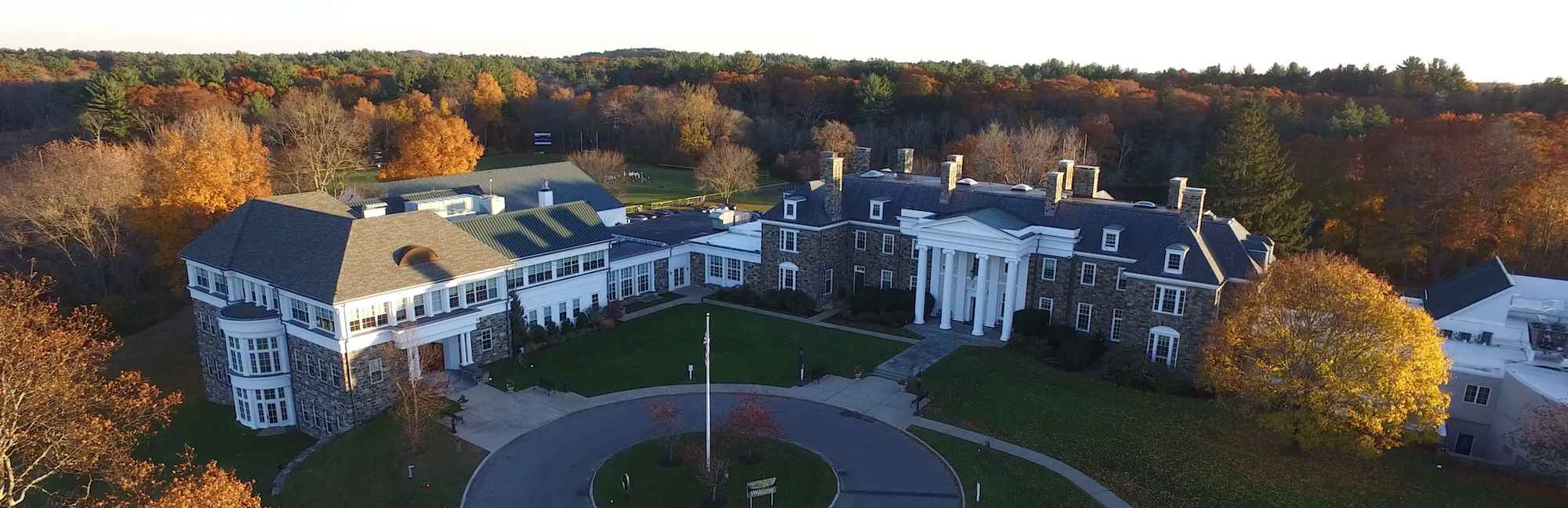 Pingree School in MA - Niche