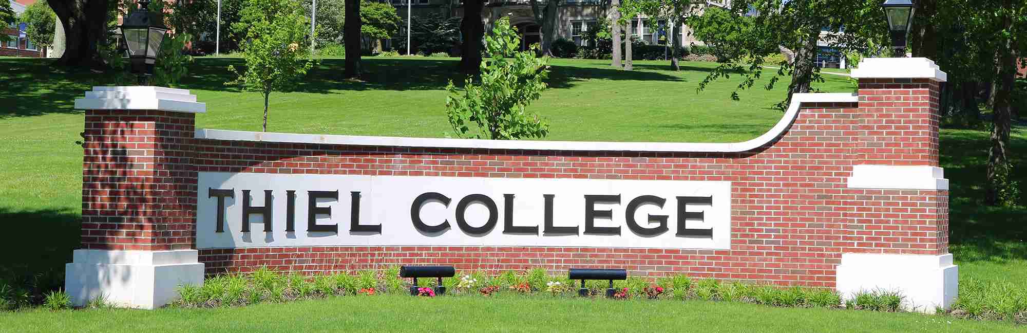 Thiel College - Niche