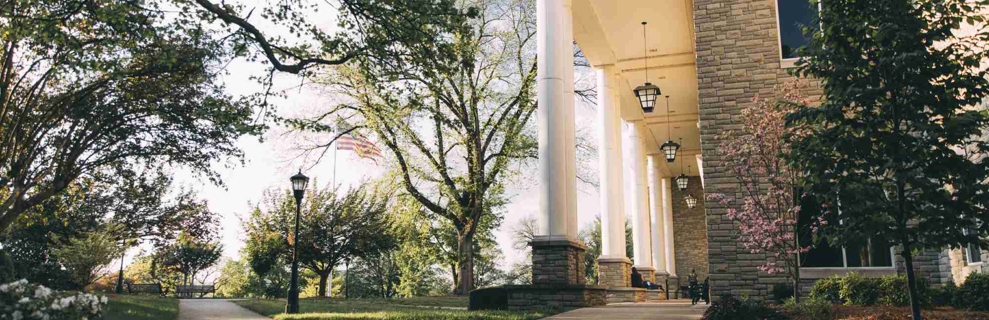 Trevecca Nazarene University - Niche