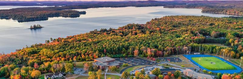 Saint Joseph's College of Maine - Niche