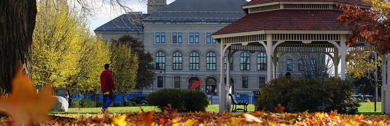 University of Massachusetts Lowell - Niche