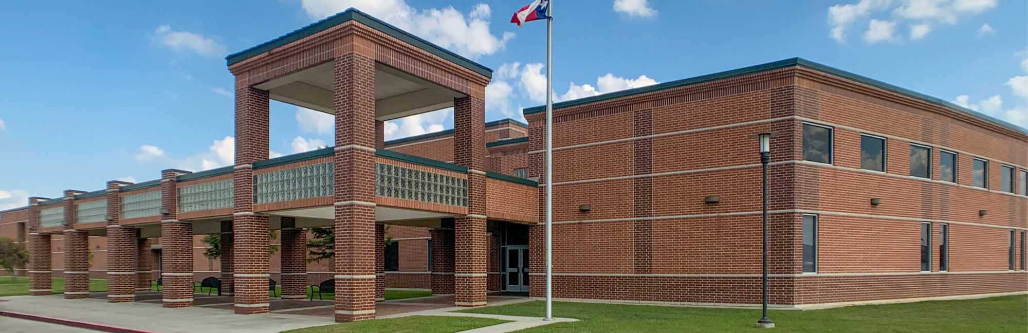 Ulrich Intermediate School in TX - Niche