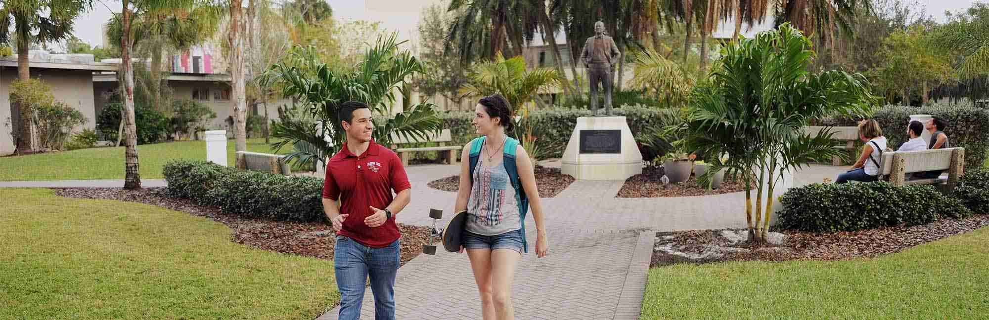 Florida Institute of Technology Graduate Programs - Niche