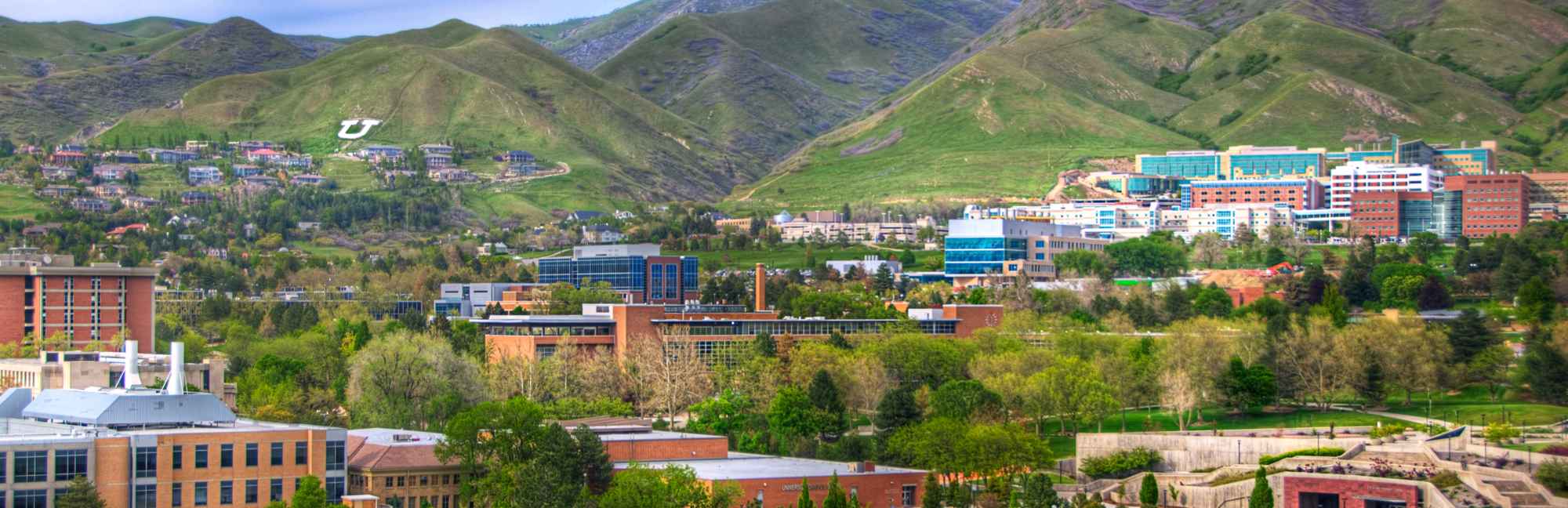 University of Utah - Niche