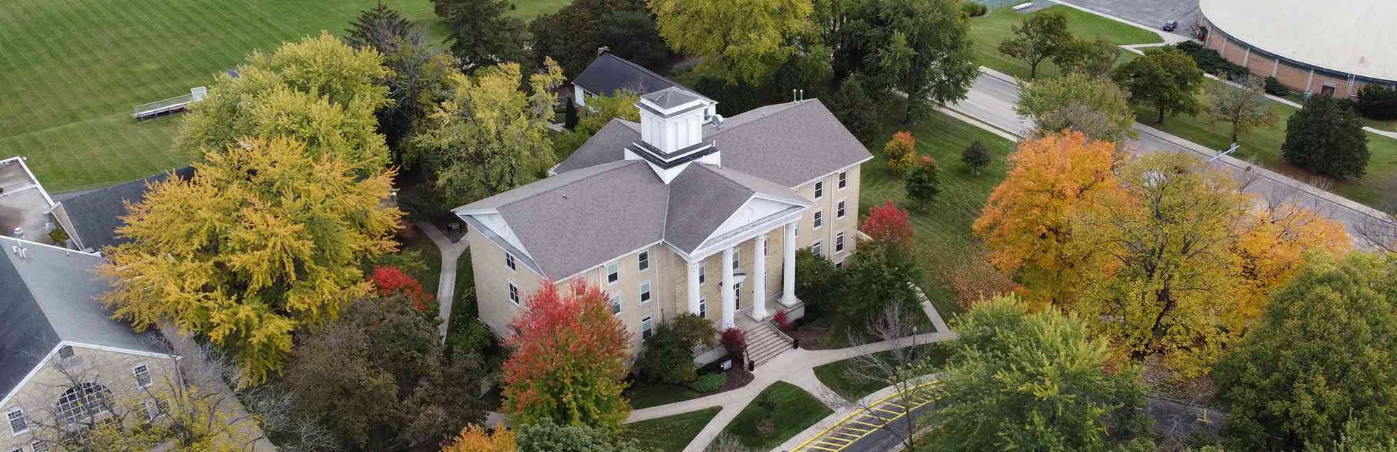 Wayland Academy in Beaver Dam, WI - Niche