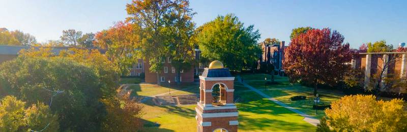 Wingate University - Niche