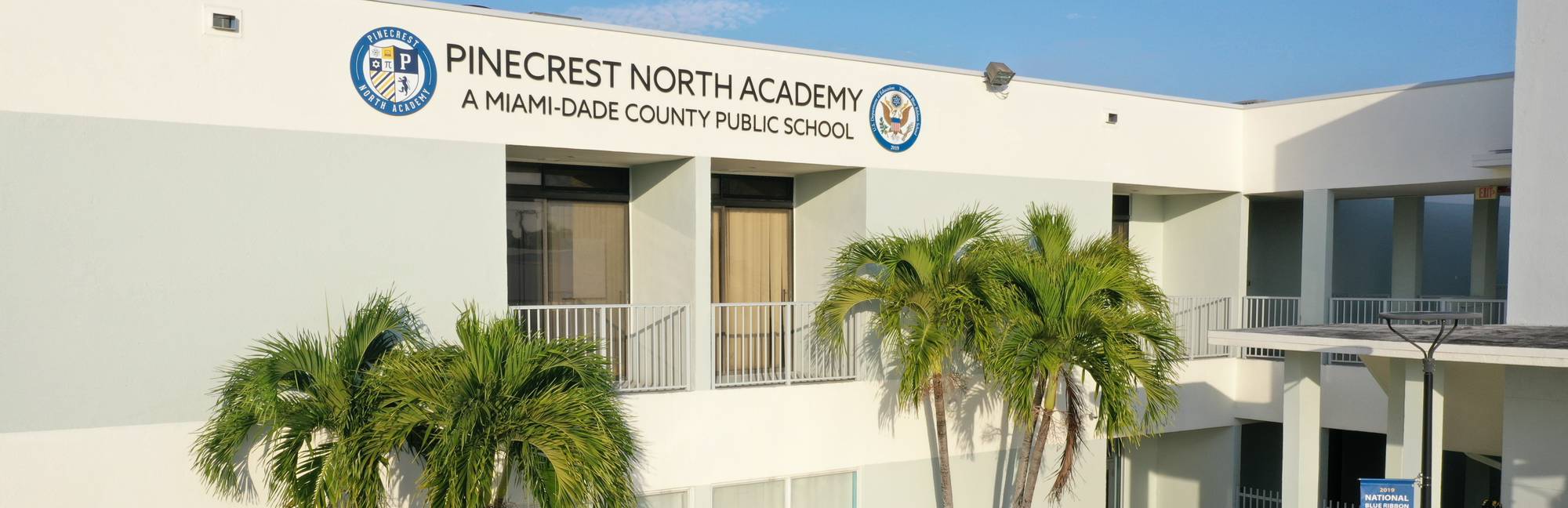 Pinecrest Academy Charter School North Campus in Fountainebleau, FL - Niche