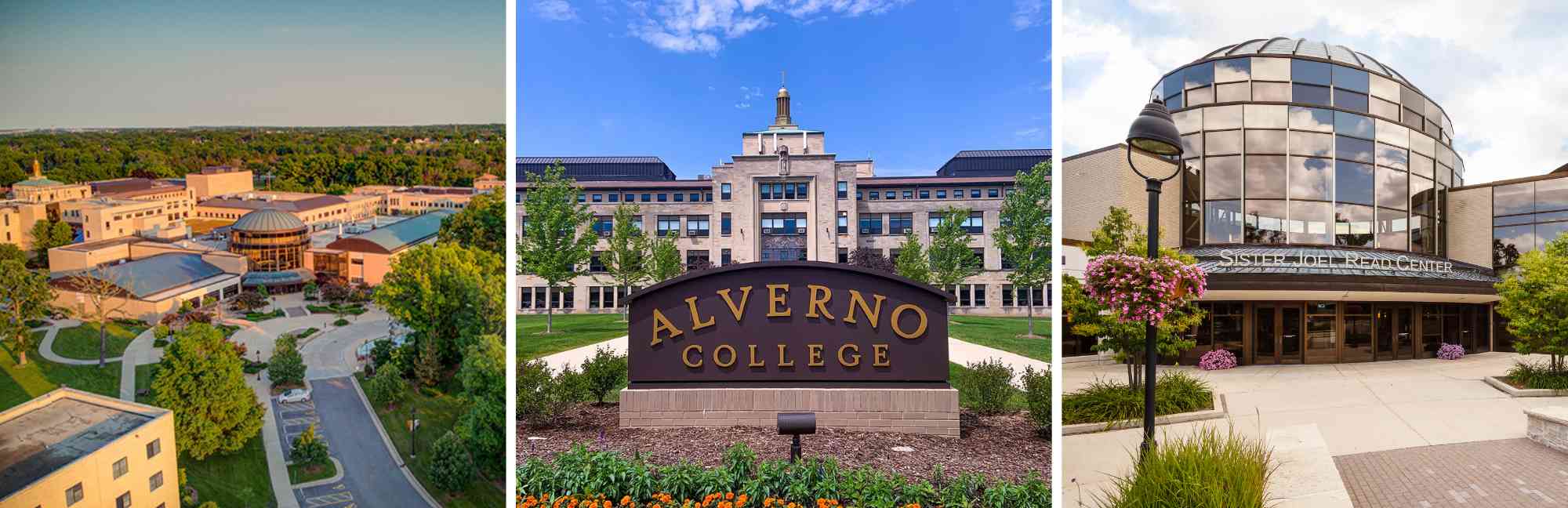 Alverno College - Niche