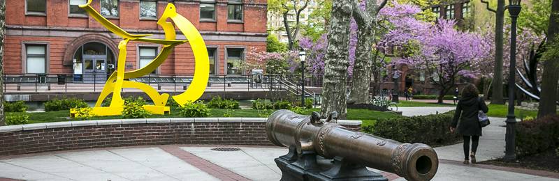 Pratt Institute - Niche