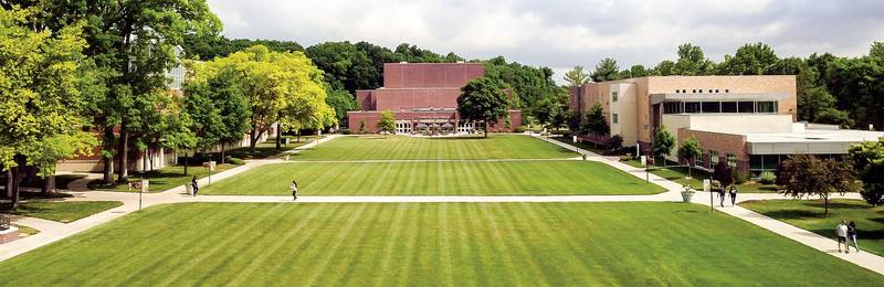 Manchester University - Niche
