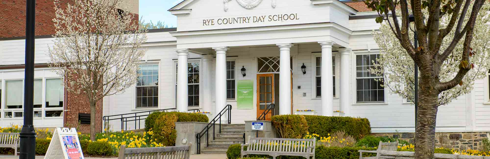 Rye Country Day School in Rye, NY - Niche