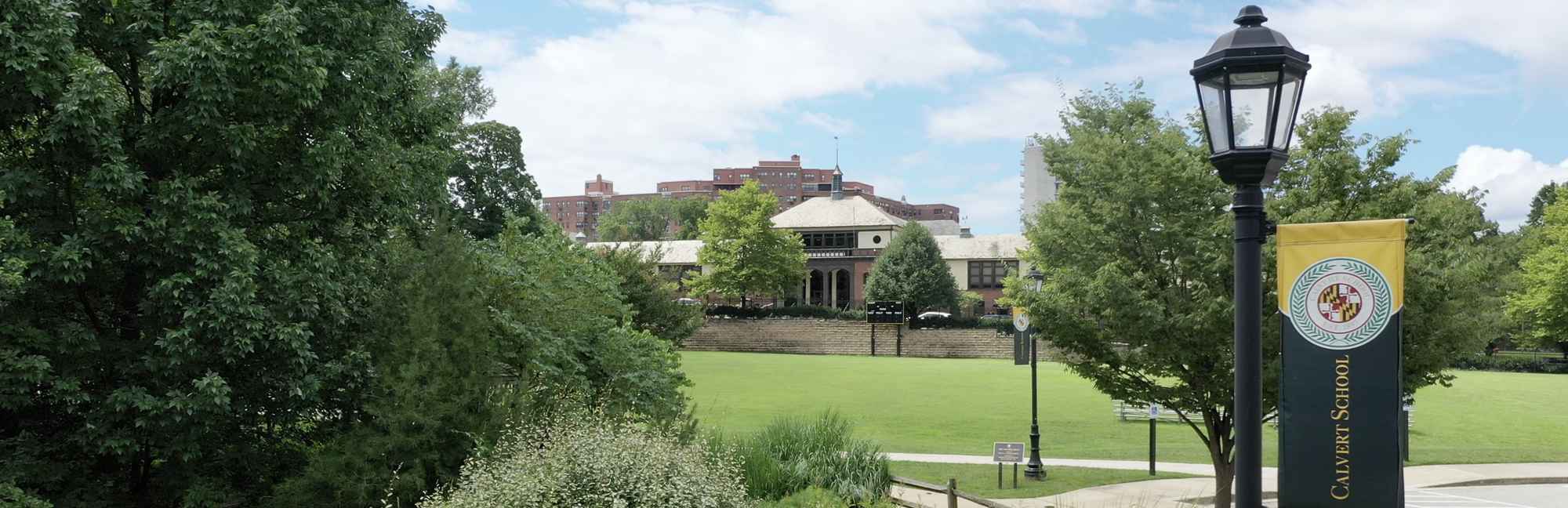 Calvert School in Baltimore, MD - Niche