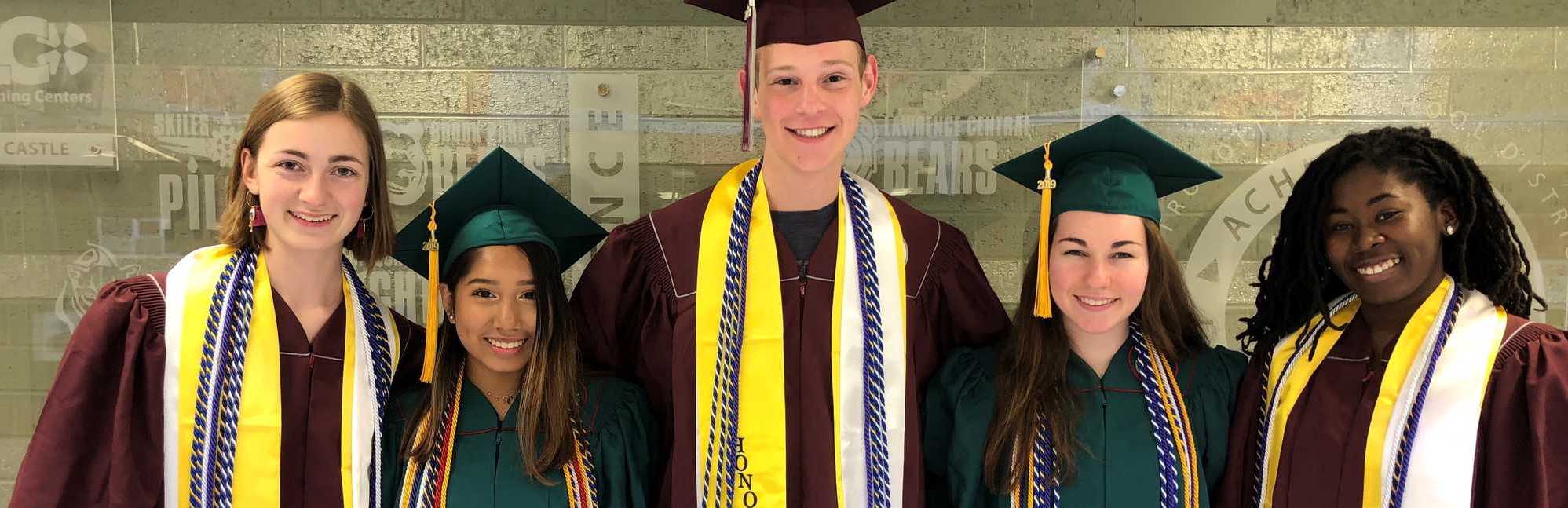 Lawrence North High School in Indianapolis, IN - Niche