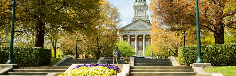 Samford University - Niche