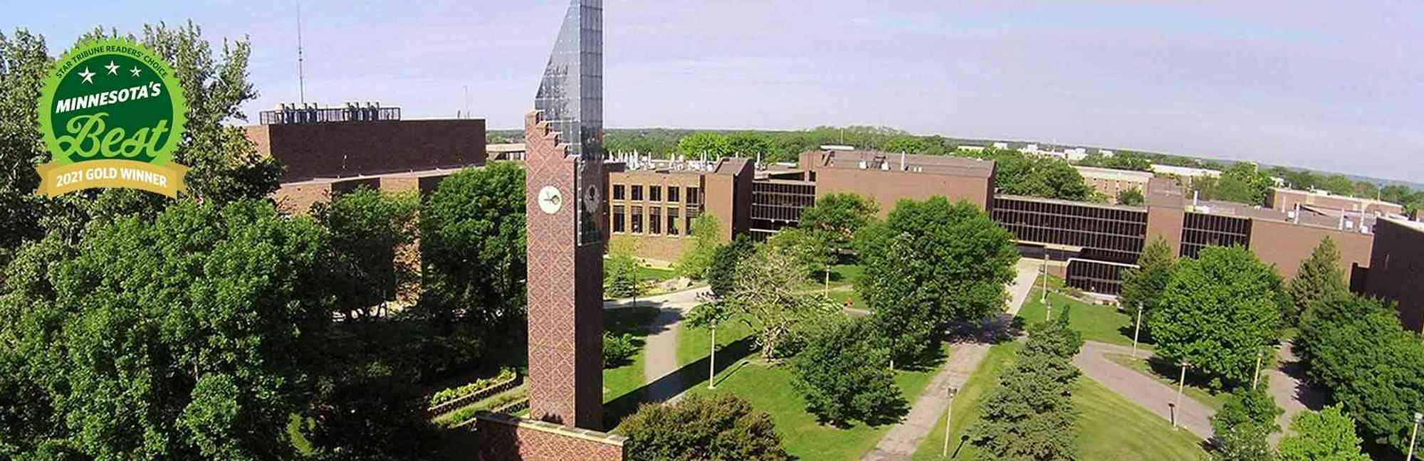 Minnesota State University, Mankato - Niche