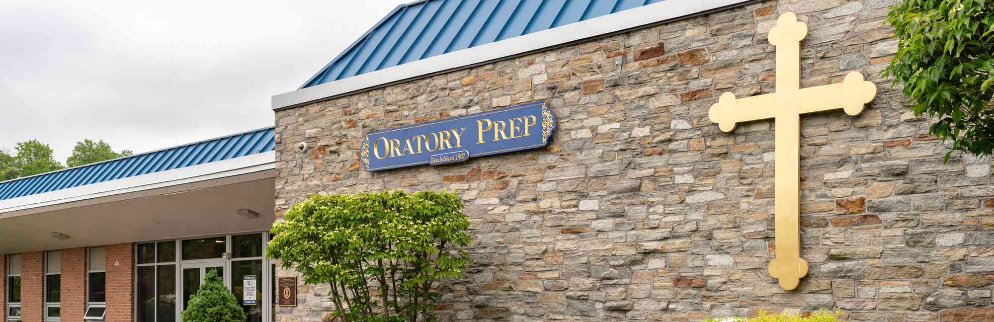 Oratory Preparatory School In Summit Nj Niche