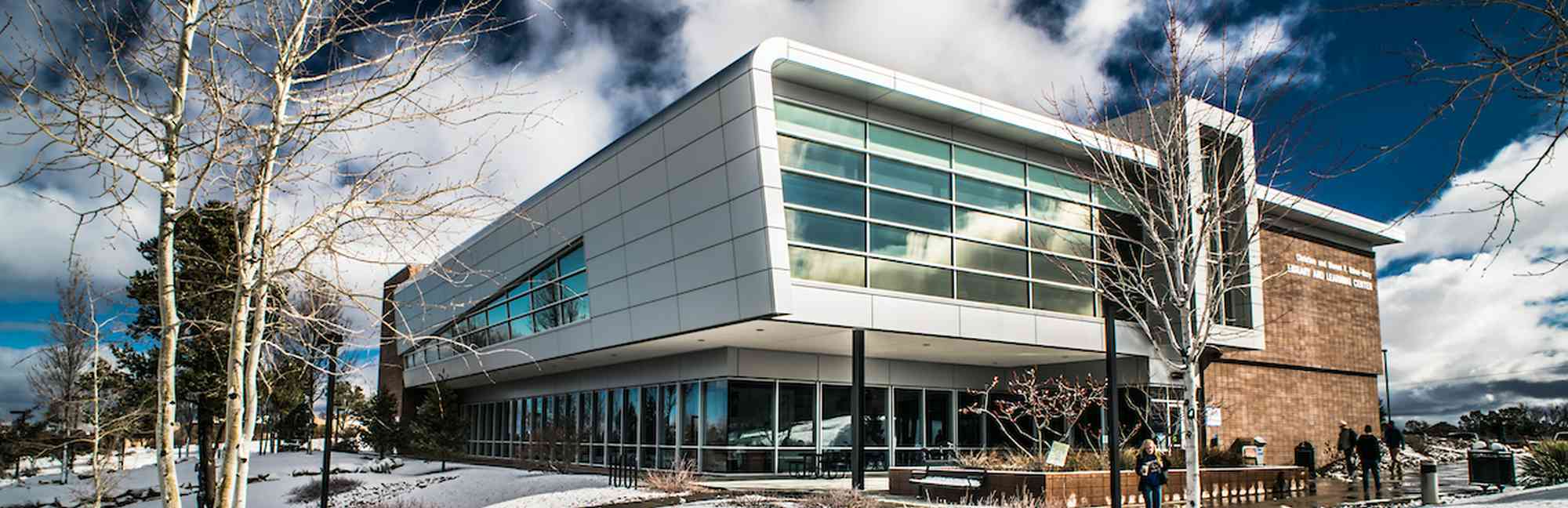 Embry-Riddle Aeronautical University - Prescott Graduate Programs - Niche