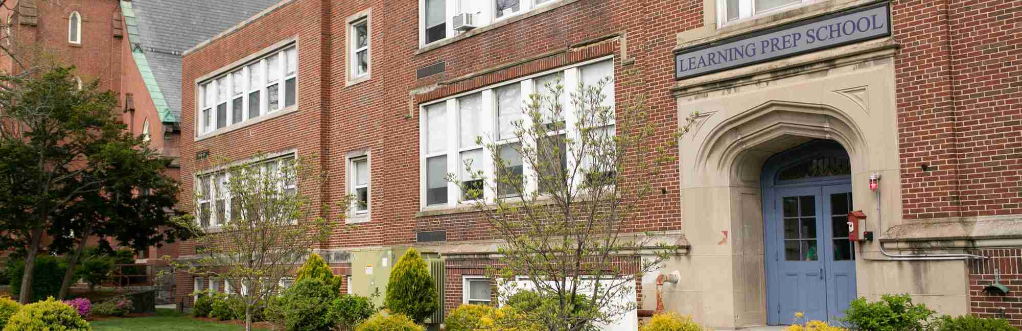 Learning Prep School in Newton, MA - Niche