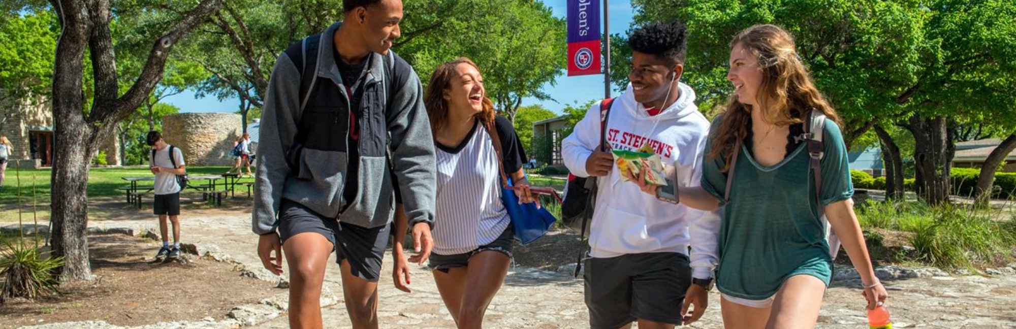 St. Stephen's Episcopal School in , TX - Niche