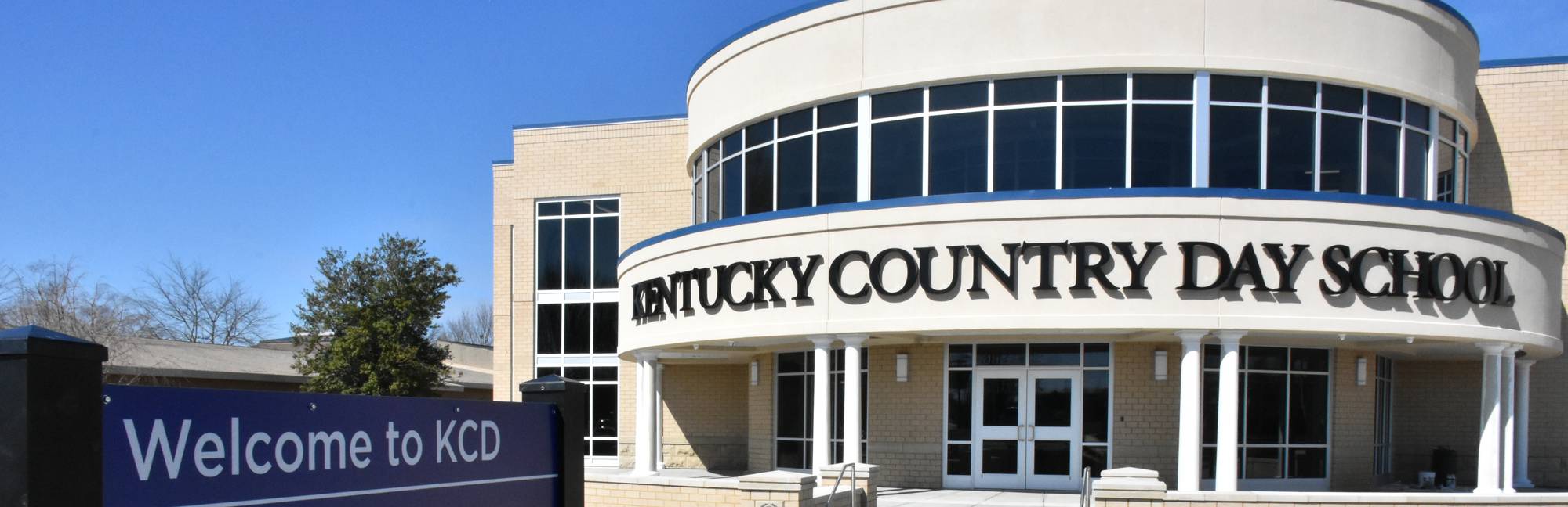 Kentucky Country Day School in Louisville, KY - Niche