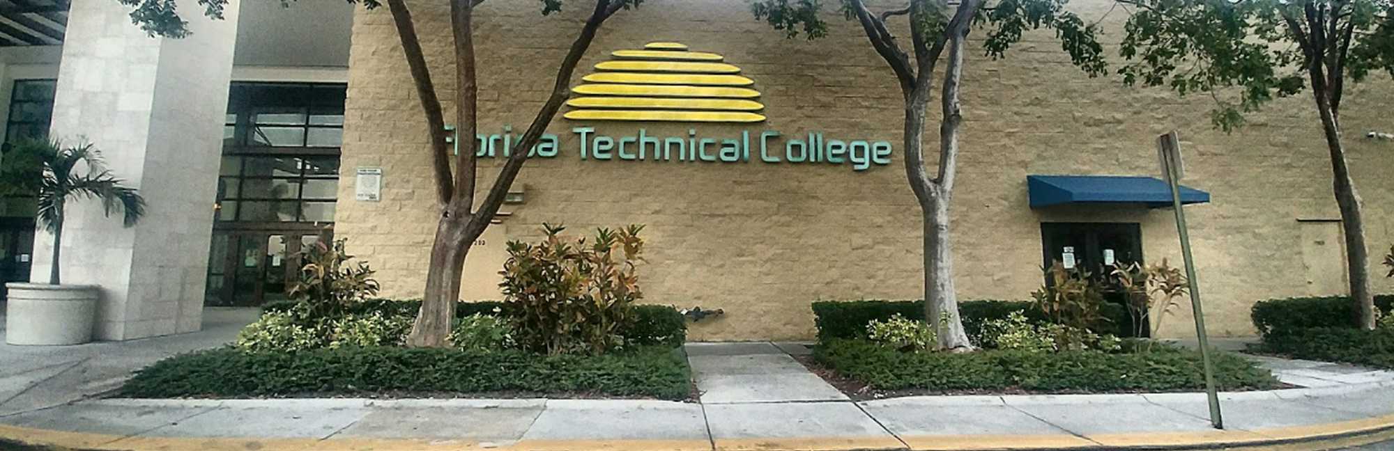 Florida Technical College - South Miami - Niche